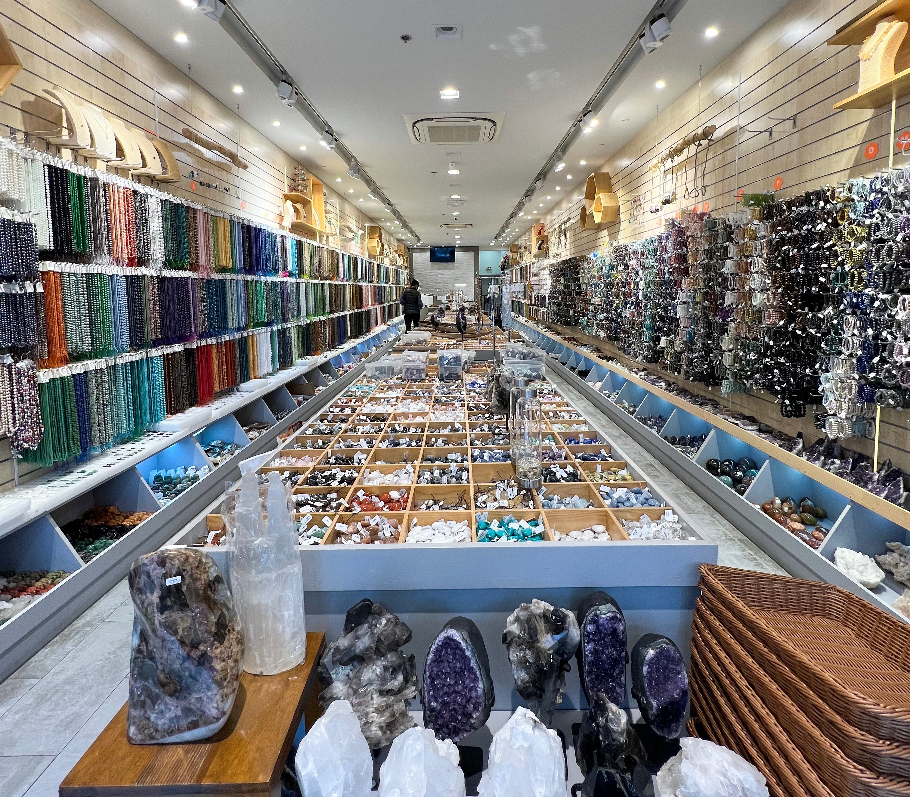 Nouveautés | Foliesbijoux